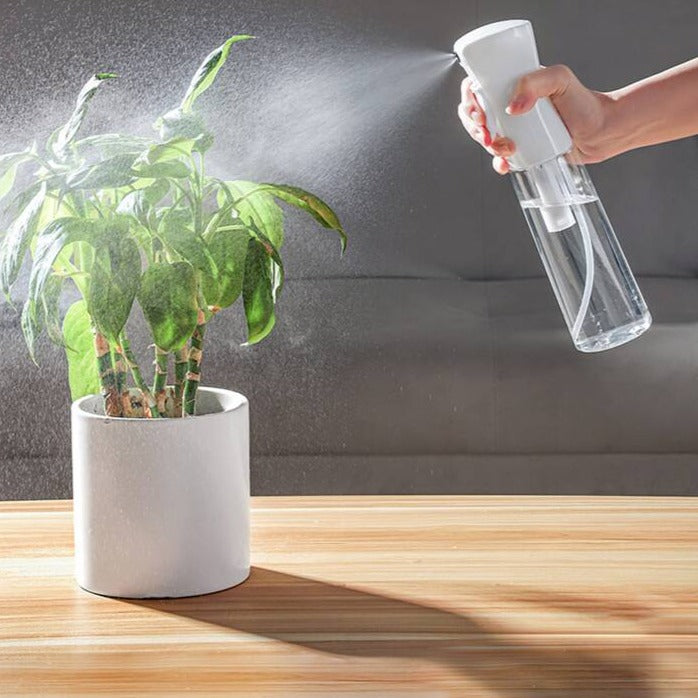 Fine Mist Sprayer – plantnmore