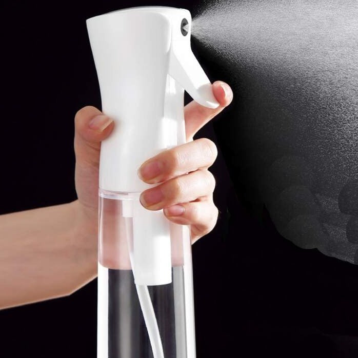 Fine Mist Sprayer – plantnmore