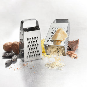 Mini 4-Way Grater – plantnmore