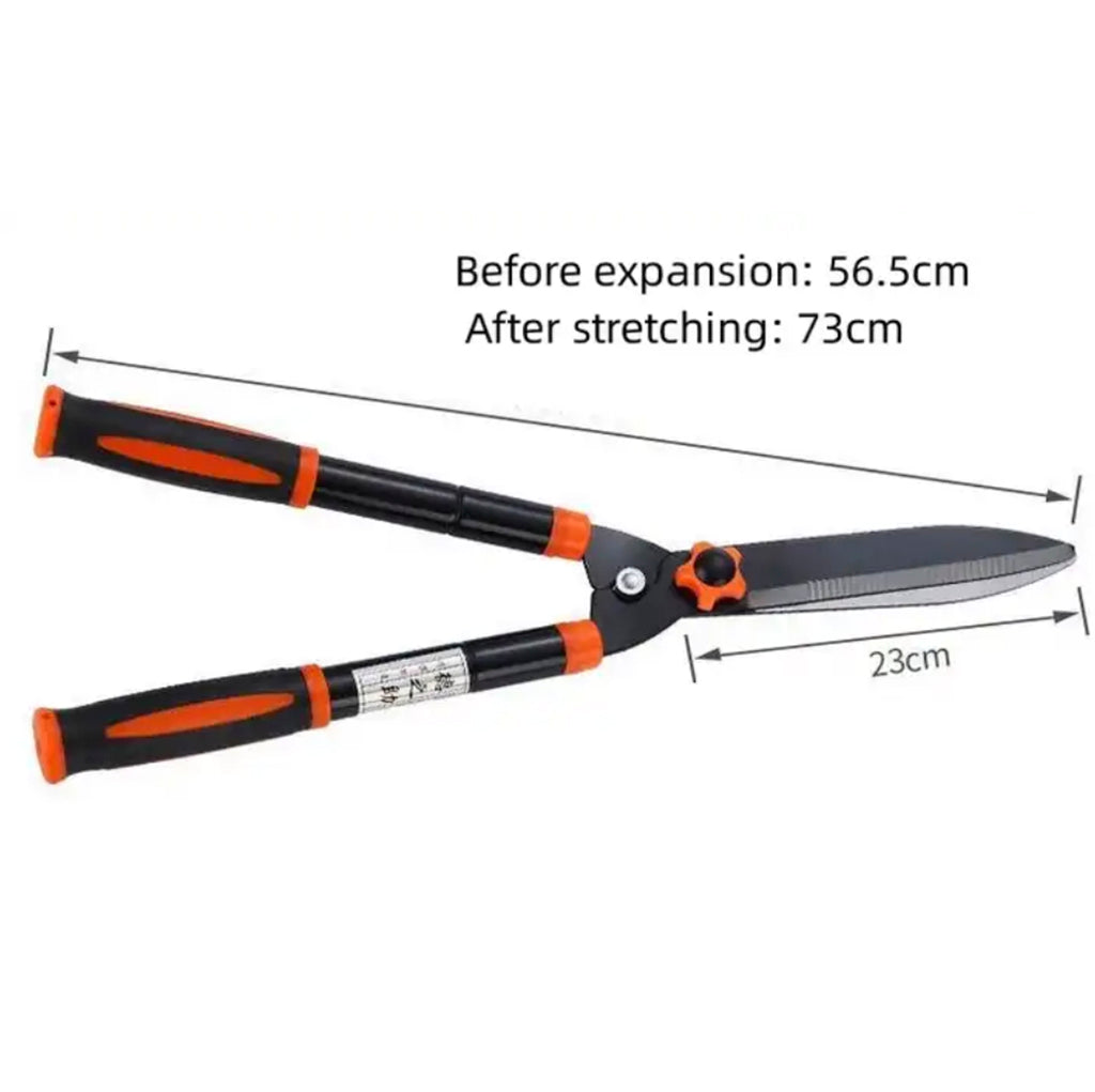 Garden Extendable Shears – plantnmore