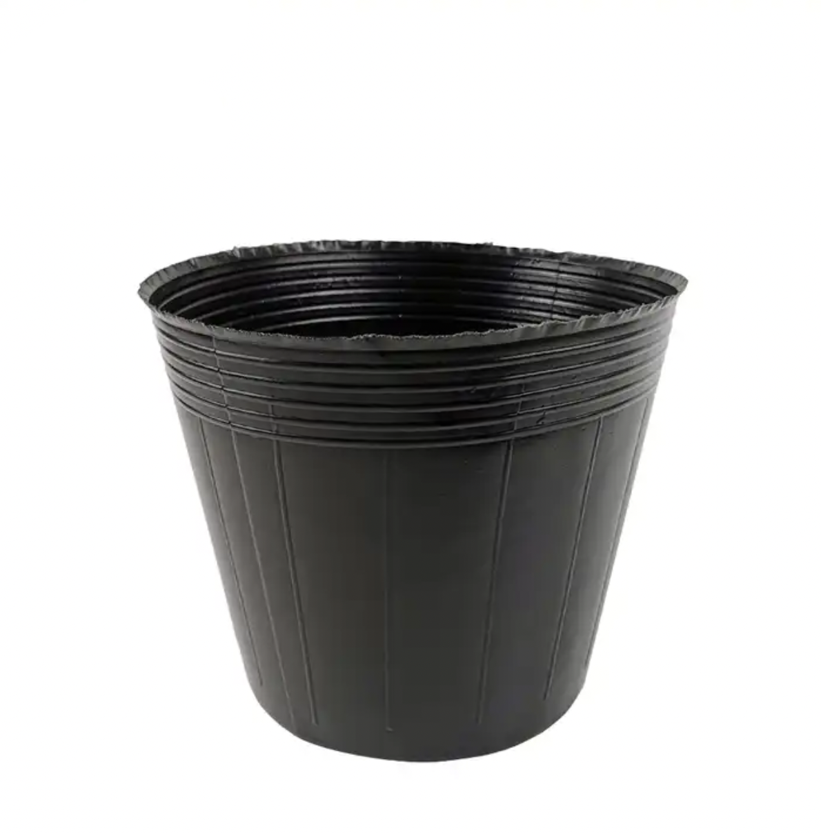 Large Flexible Pots 10pcs – plantnmore