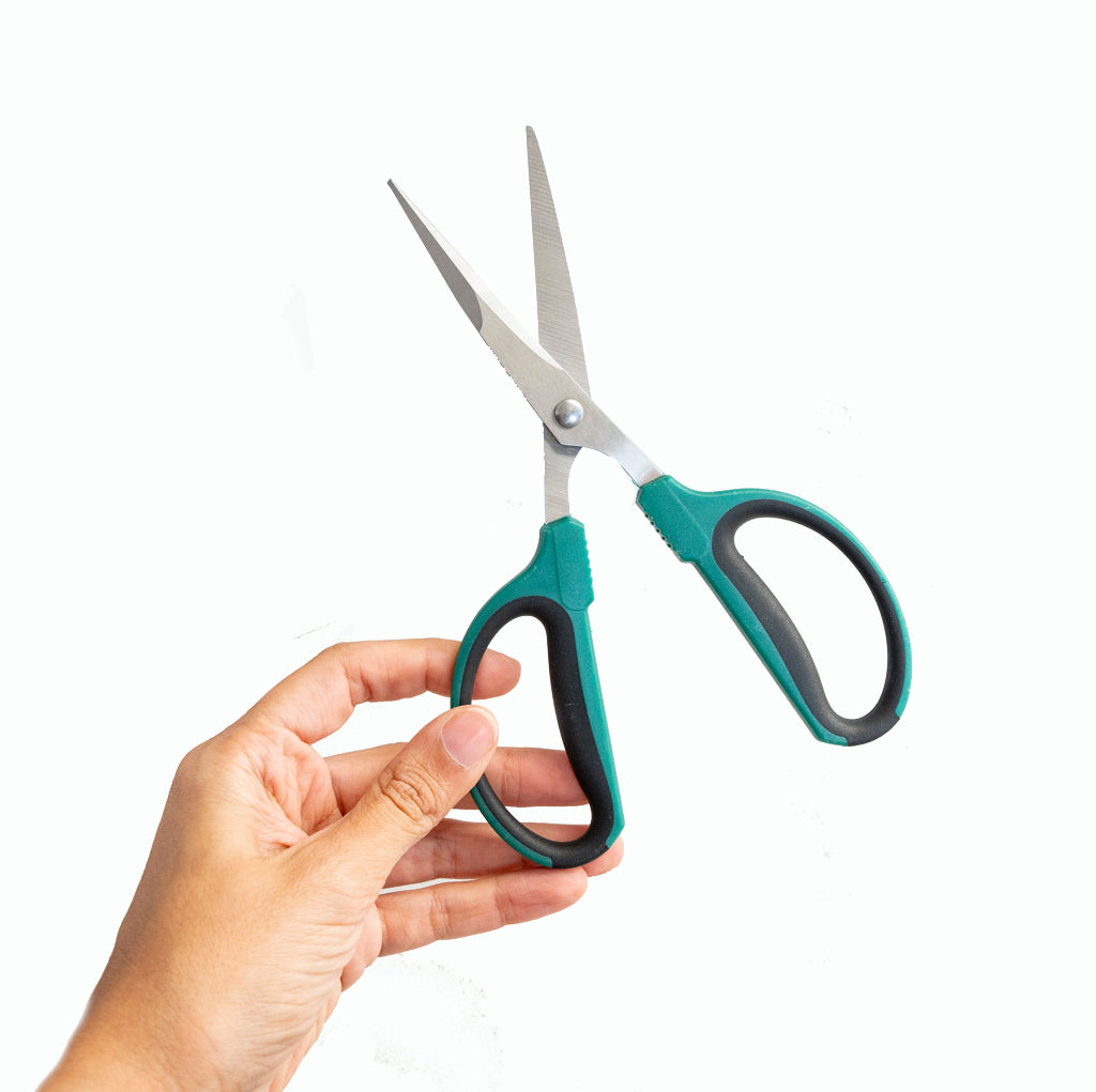 Precision Scissors – plantnmore