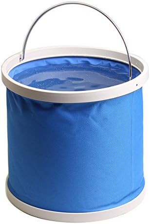 Collapsible Bucket 9L – plantnmore