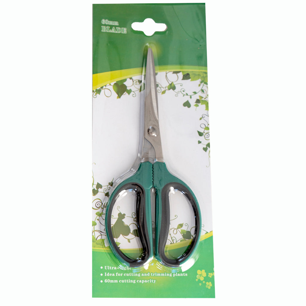 Precision Scissors – plantnmore
