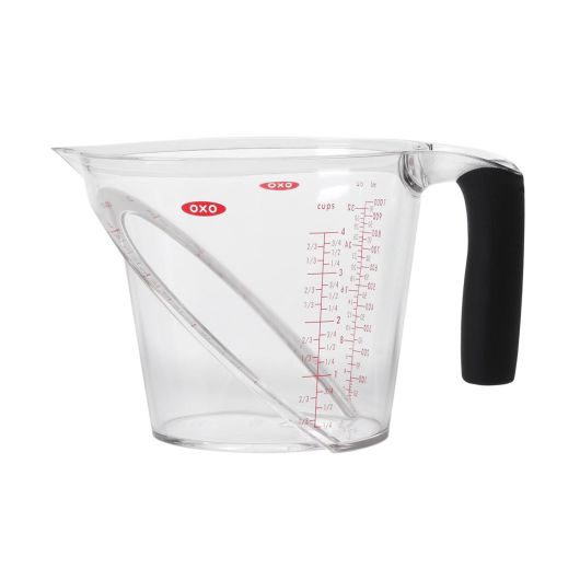 Angled Measuring Jug 1Liter – plantnmore