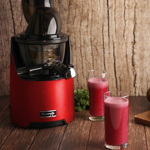 Kuvings EVO820 Whole Slow Juicer – plantnmore