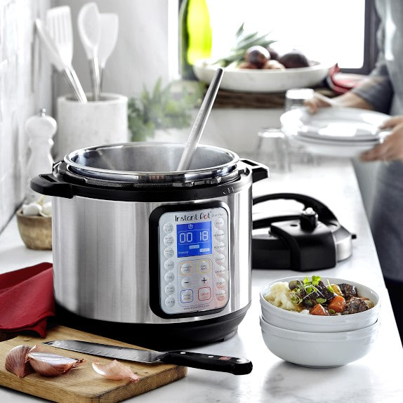 Instant Pot Dou 5.7 Plus – plantnmore