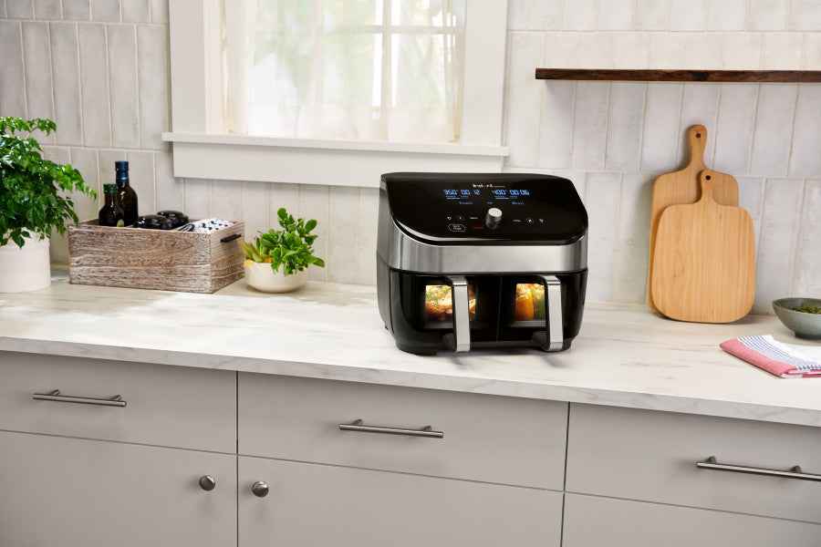 Instant Vortex Plus Dual ClearCook 7.6L – plantnmore