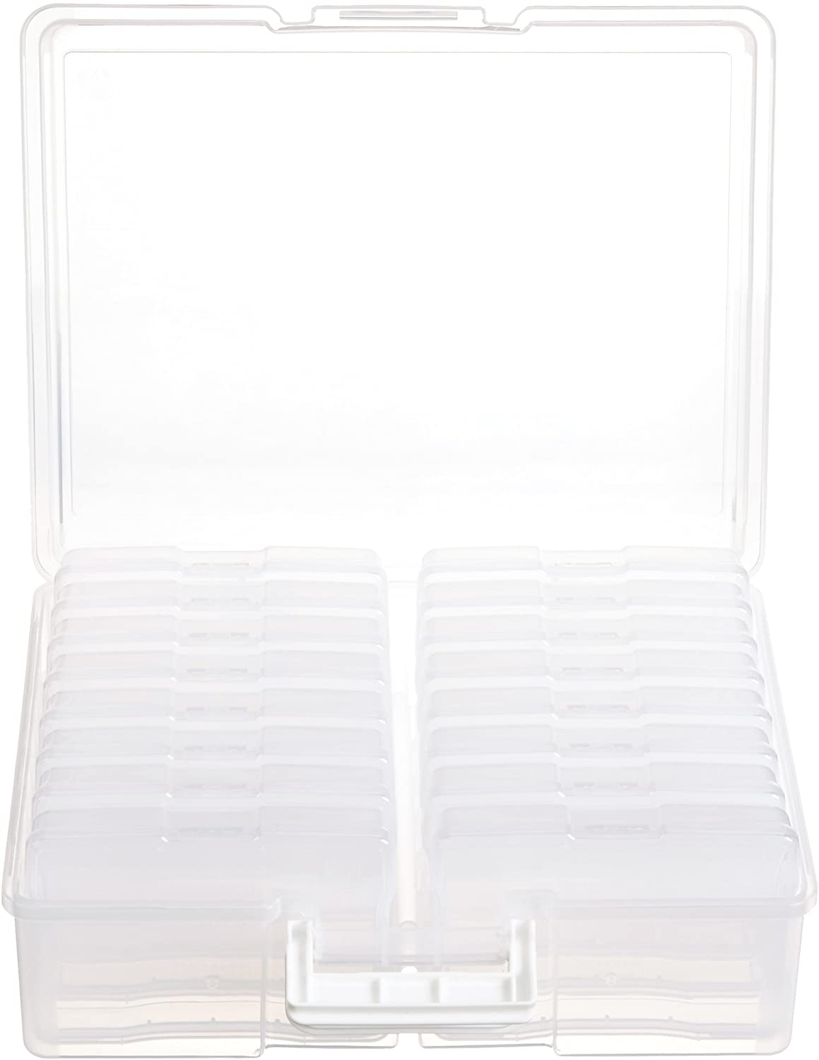 Seed Organizer Clear – plantnmore