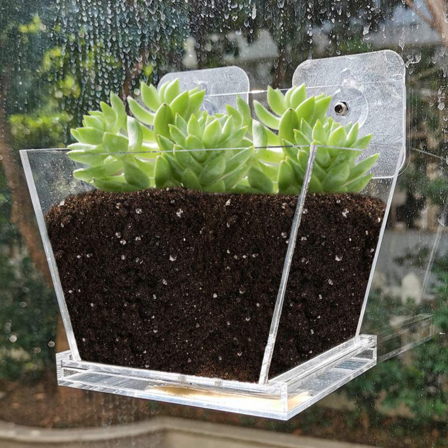 Window Garden Small – plantnmore