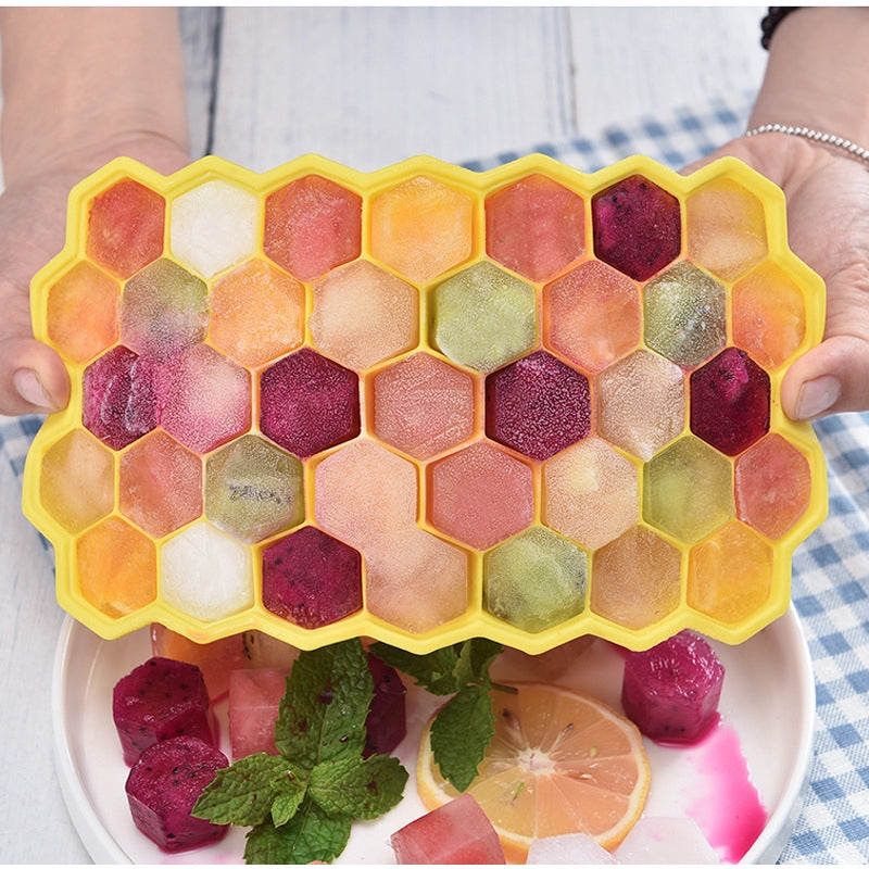 Beehive Tiny Ice Mold – plantnmore