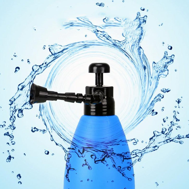 360° Twist Sprayer – plantnmore