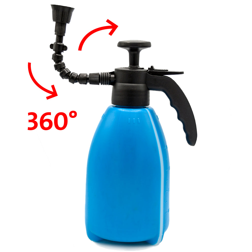 360° Twist Sprayer – plantnmore